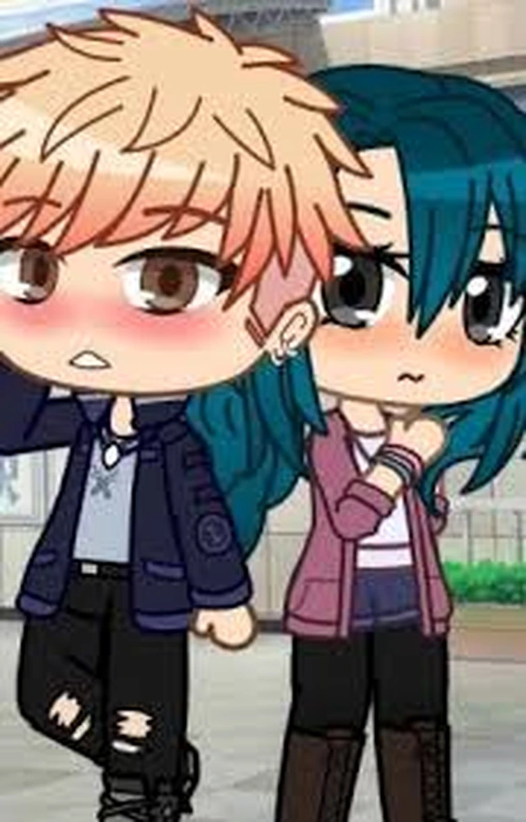 Jake and Hailey react to Jailey -- canon vs. fanon | Fandom