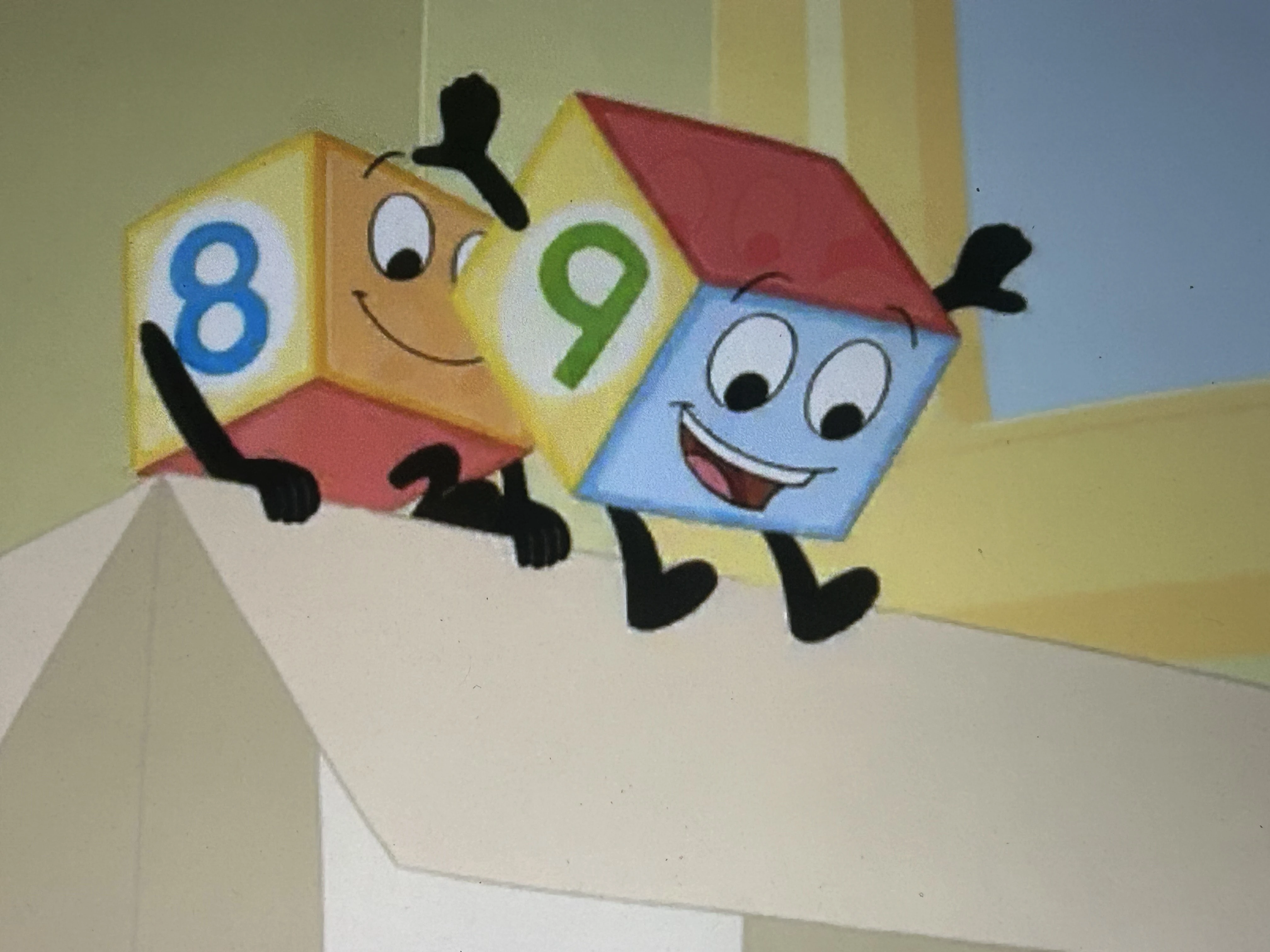Leapfrog Numberblocks??? | Fandom