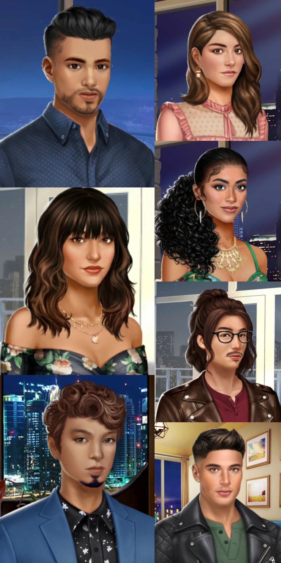 Here is ILITW and ILB movie reunion edit as the crew from both films ...