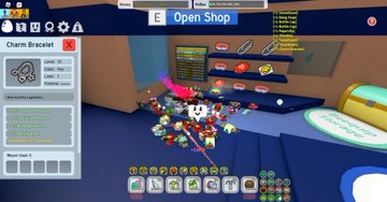 Discuss Everything About Bee Swarm Simulator Wiki | Fandom