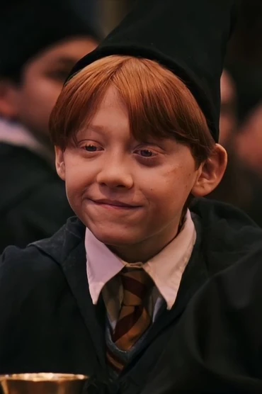 Would you accept this change? Pt. 5: Fred is alive, Hermione is dead ...