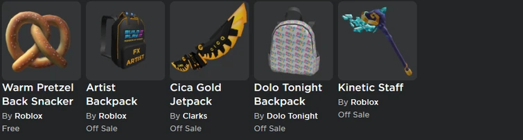 roblox avatar inventory 🤡 (MINUS HEADS) | Fandom