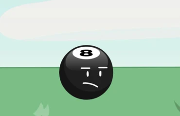 I bored, so ima do this now, which 8 ball pose is the best? | Fandom