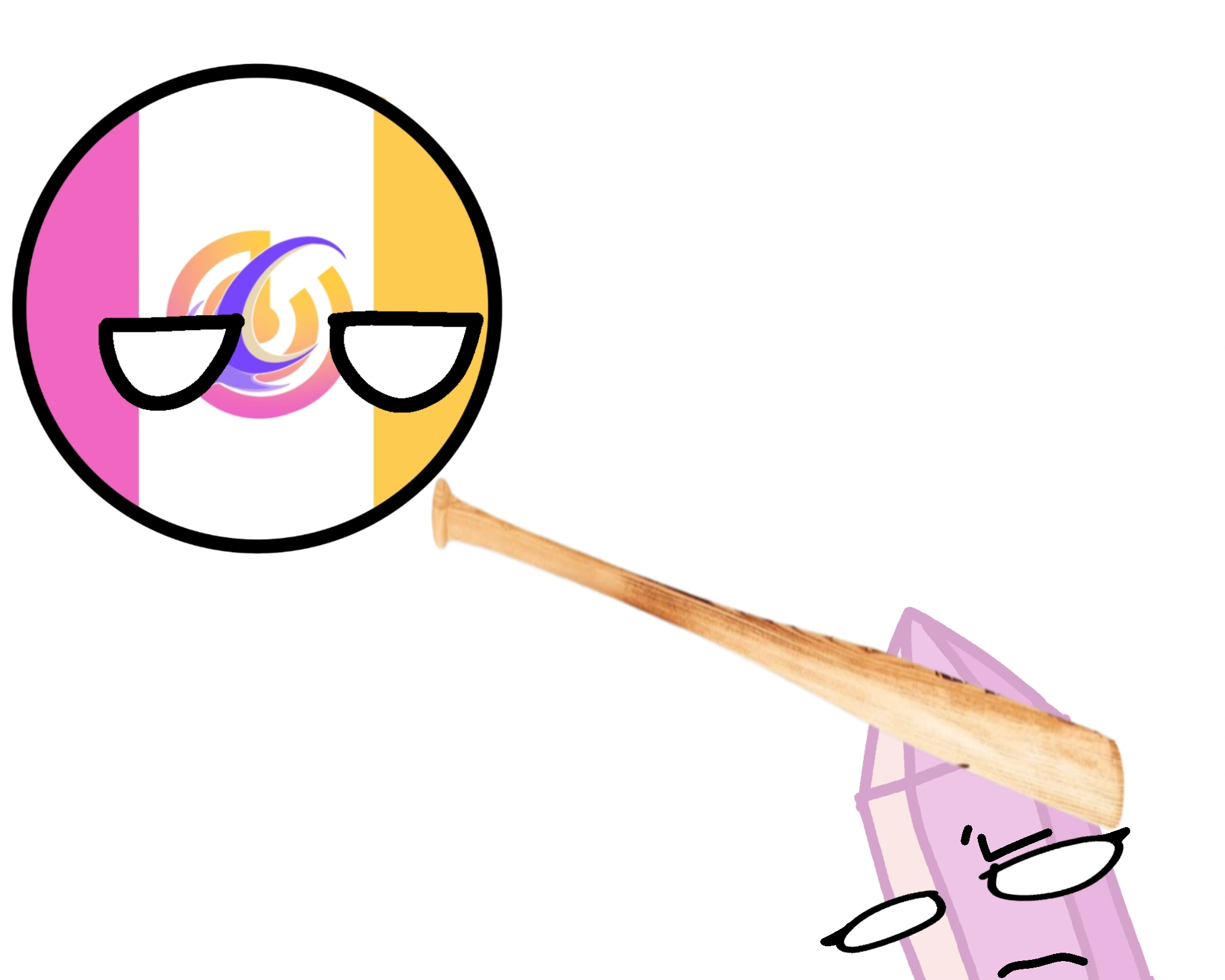 Bonk (⁠。⁠ ⁠°) | Fandom