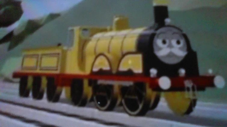 Discuss Everything About Blue Train With Friends Wiki | Fandom