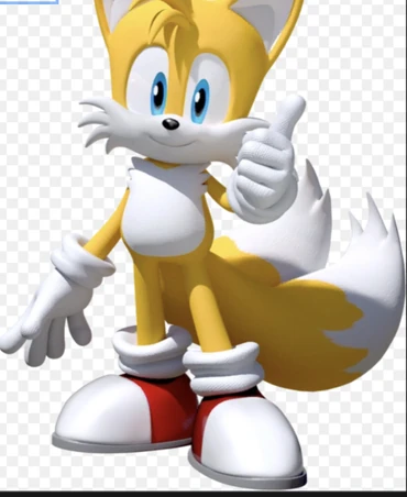 Is Tails a good character? | Fandom