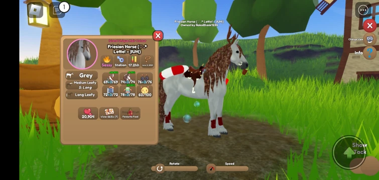 Most of the fri IUHs I've seen | Fandom