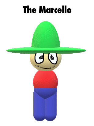 The Marcello | Fandom