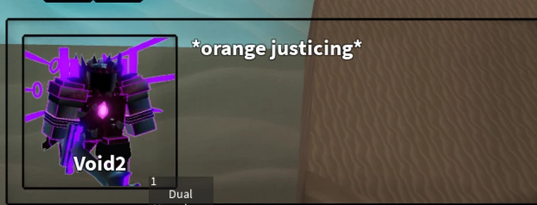 Zefeated Admin event in experimentation mode (Darknet and ''Cessation ...