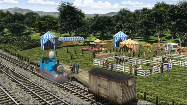 Wonky Whistle 10th Anniversary + Review | Fandom