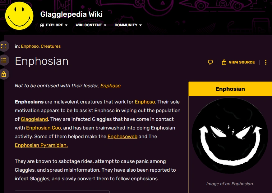 WHYYYYYYYYYYY | Fandom