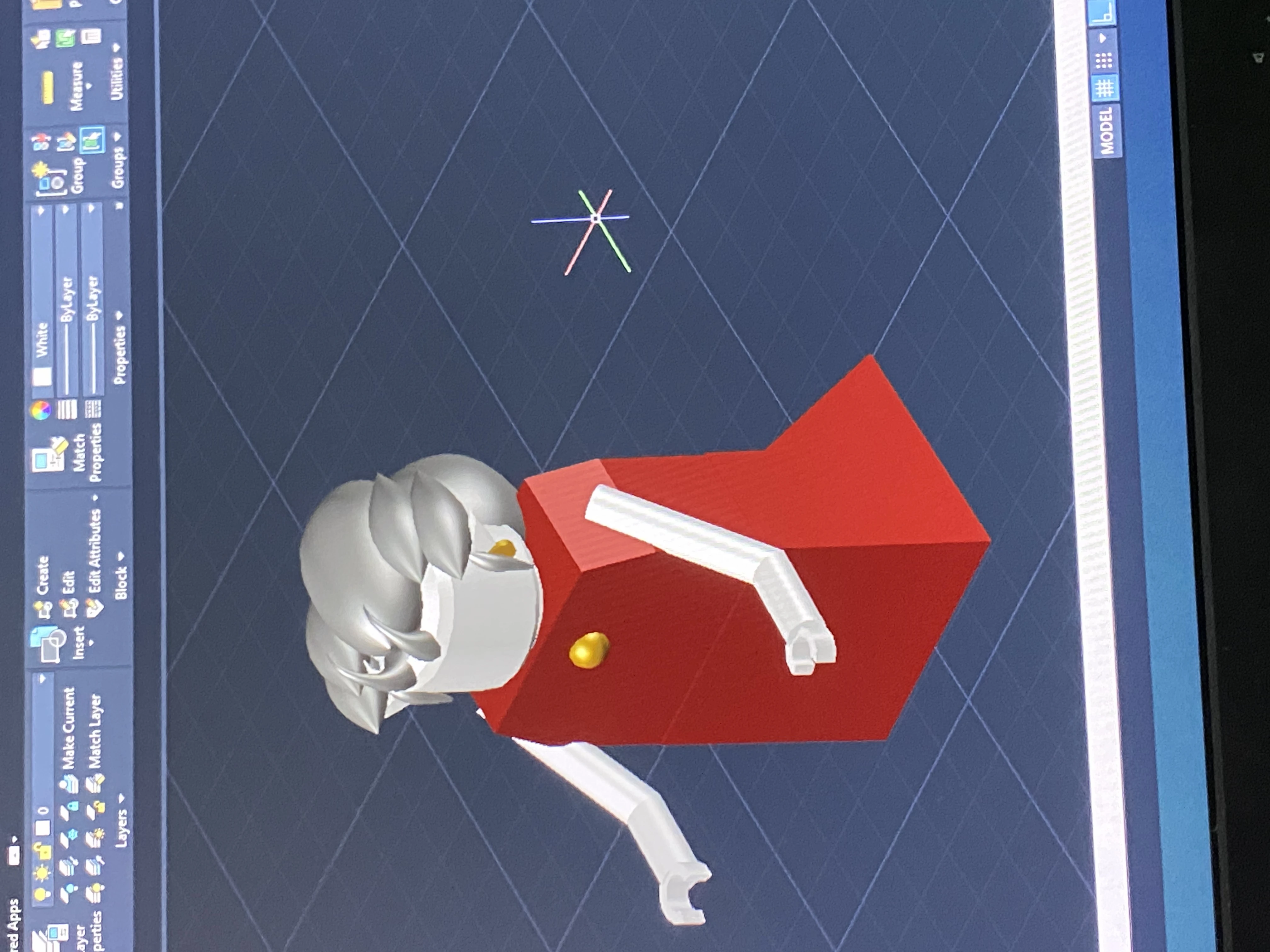 get lego eda’d, now in 3D | Fandom