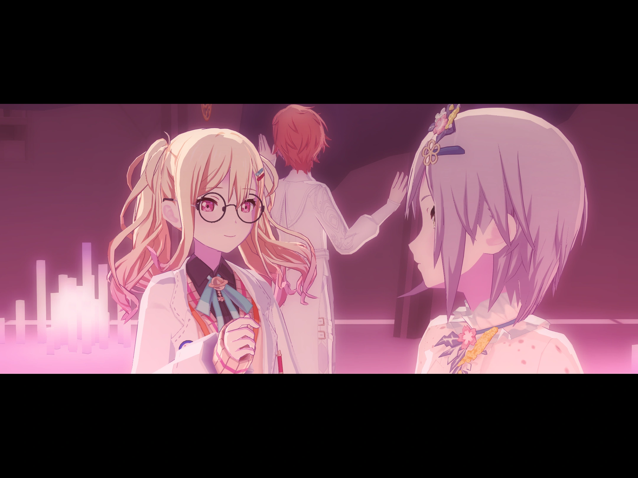 Shihosaki | Fandom