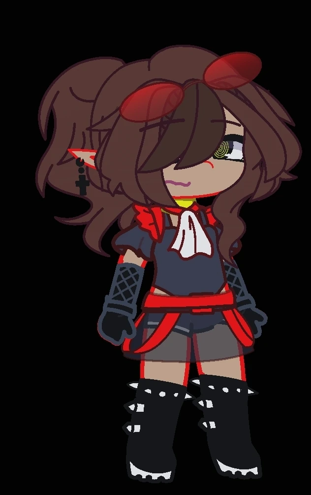 Ask Addilyn! (human form) | Fandom