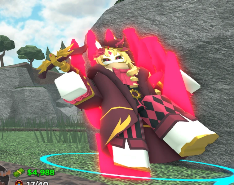 I love masque medic, but something feels off | Fandom