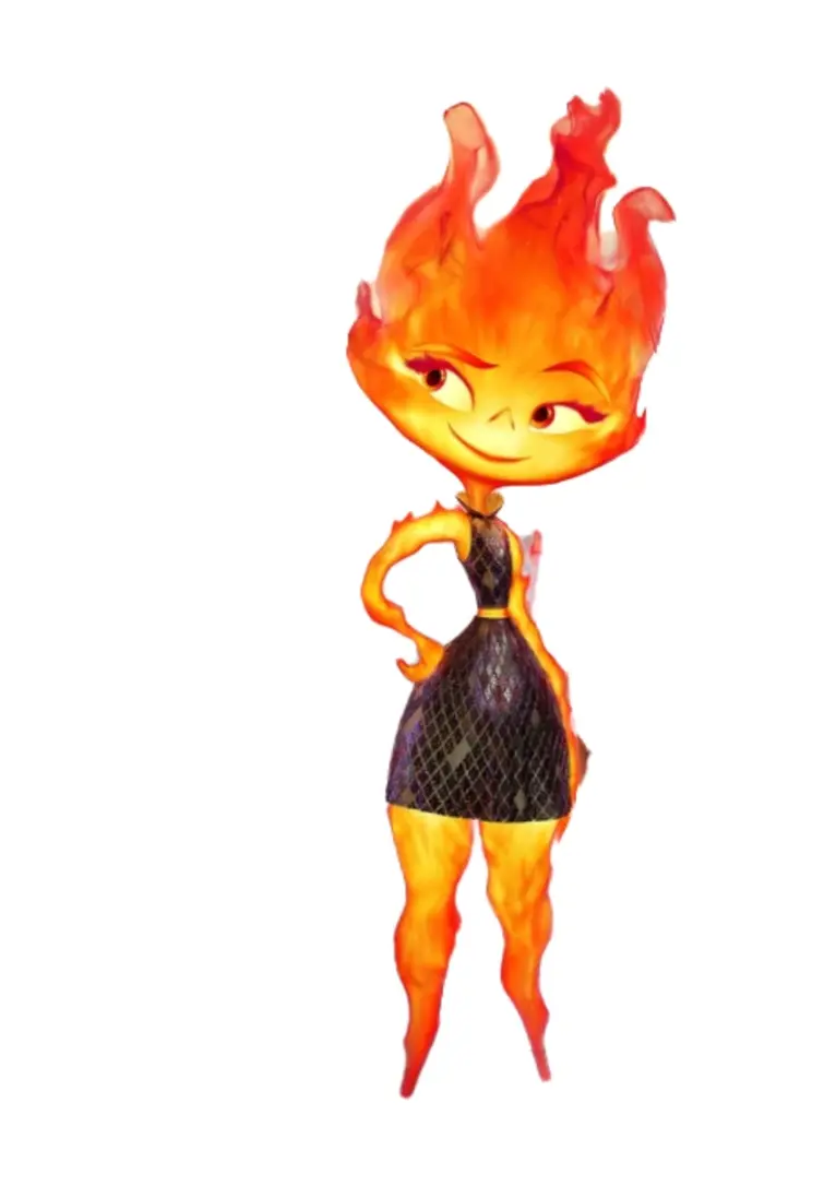 Discuss Everything About Elemental Wiki | Fandom