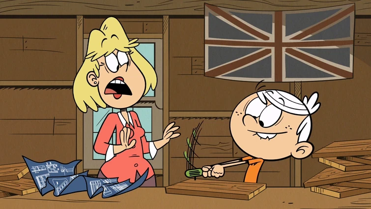 My Favorite Rita Loud Moments | Fandom