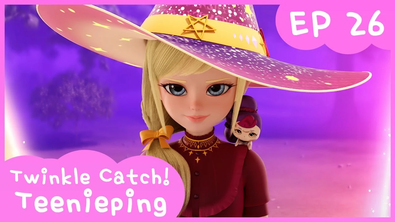 S2E26 English full episode is out on YouTube | Fandom