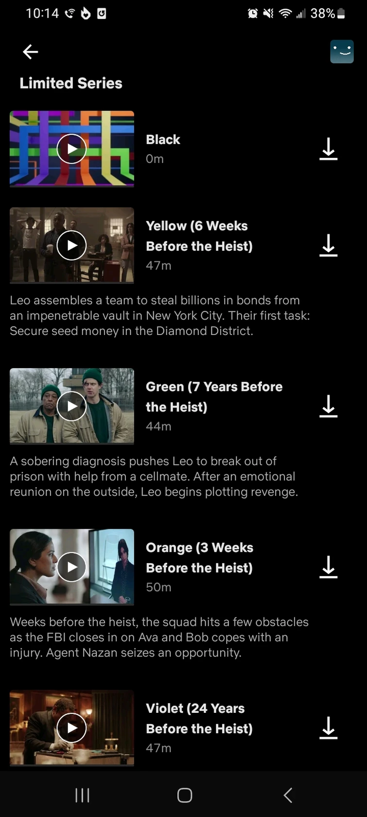 VERY IMPORTANT EXPERIMENT FOR EVERYONE WHO HAS NETFLIX | Fandom