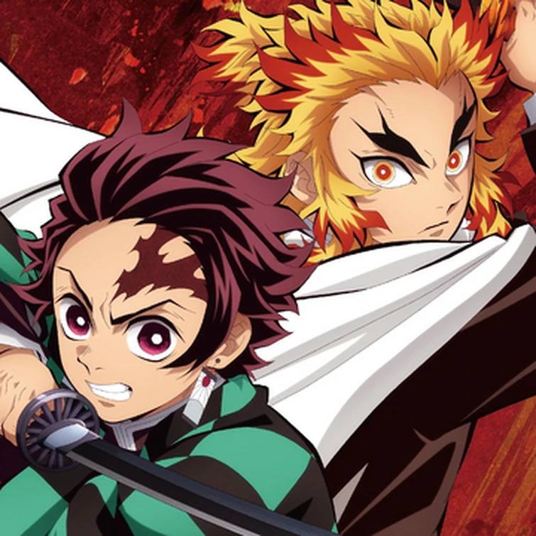 send me sum rengoku image to me