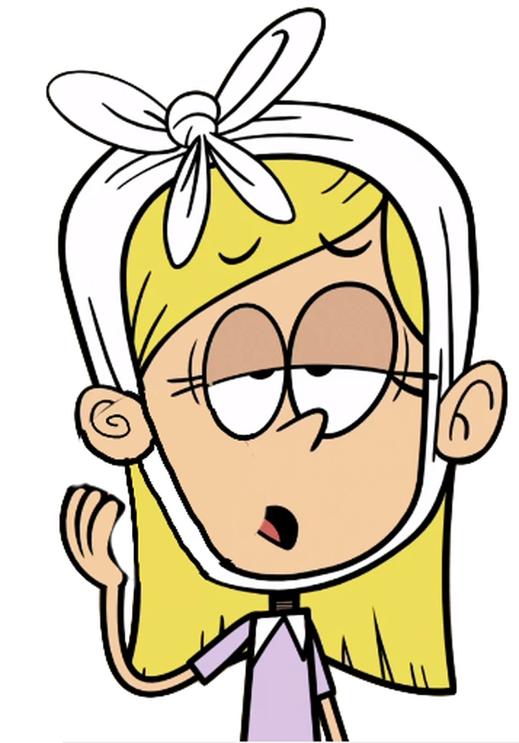 New loud house renders | Fandom