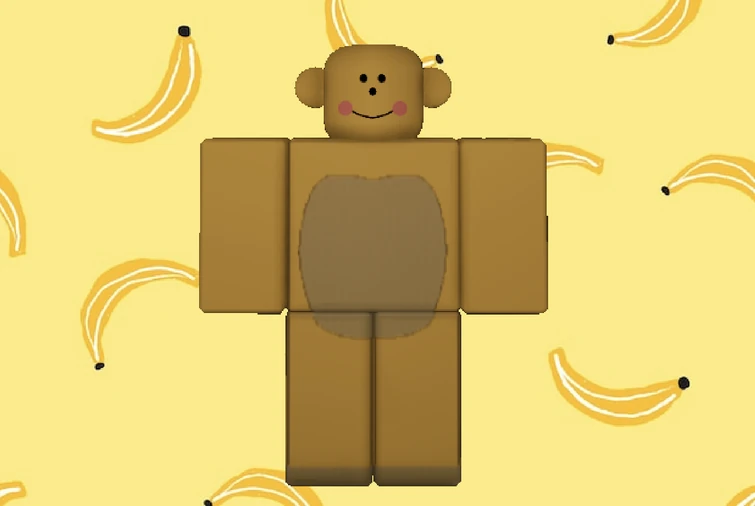 Discuss Everything About Monke Game Roblox Wiki | Fandom