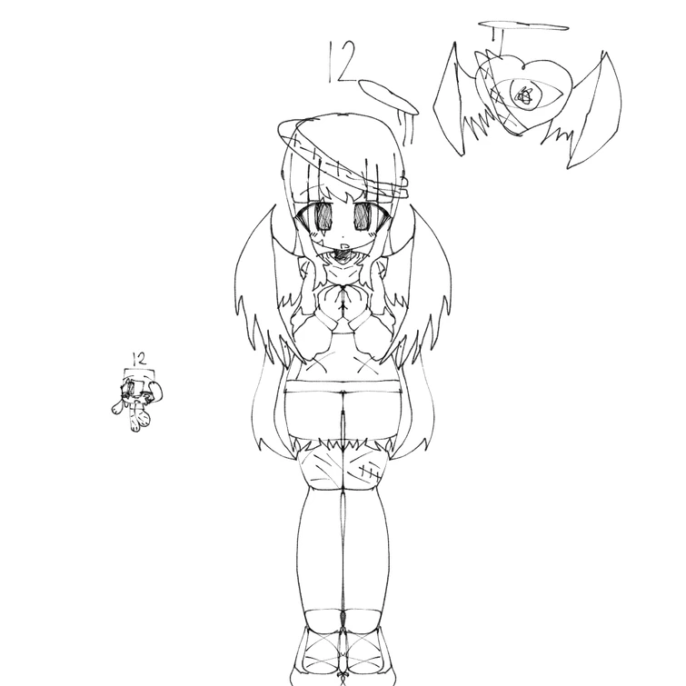 everyone makes mistakes tw: sh and injury | Fandom