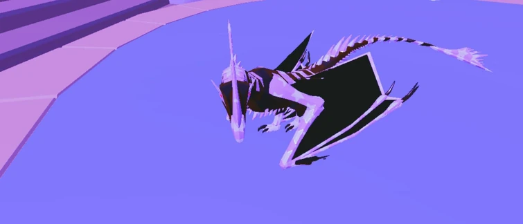 A mini alatura line. | Fandom