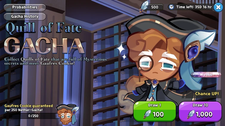 New cookie is lookin really good tbh/j | Fandom
