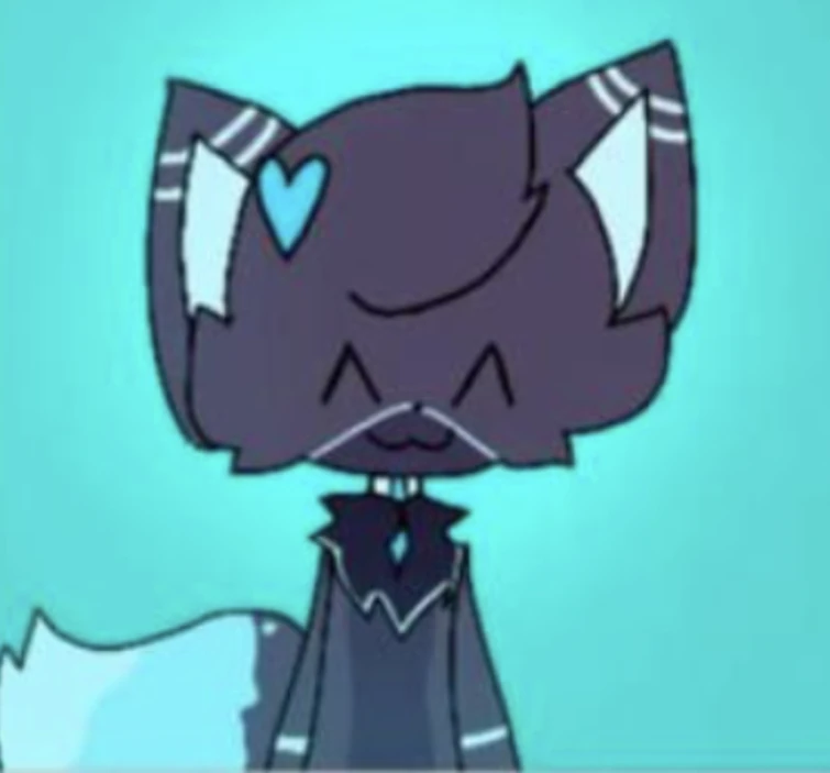 Making my transfur oc scary part 1 😥 | Fandom