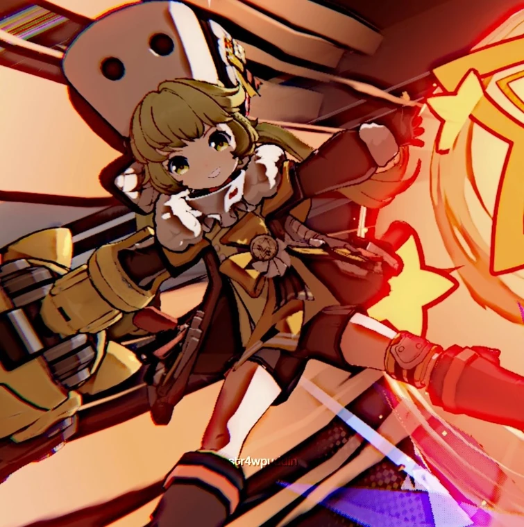 i need hsr wallpapers | Fandom