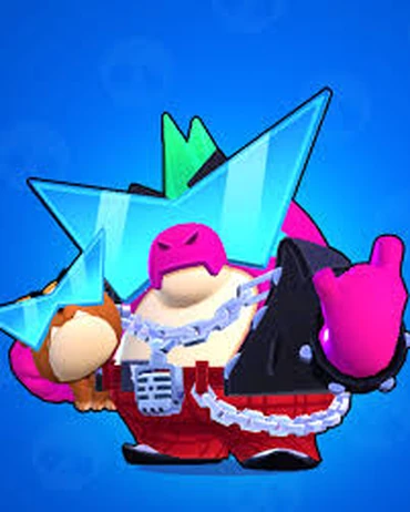 Who's the best SINGER in Brawl Stars? | Fandom