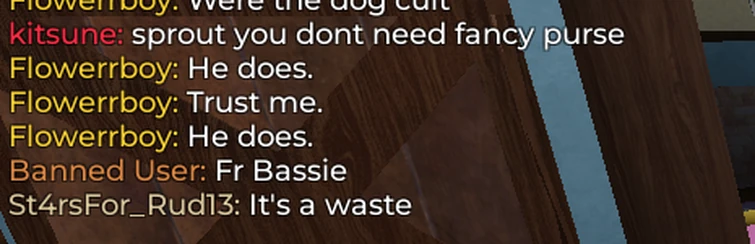 son imm crine | Fandom