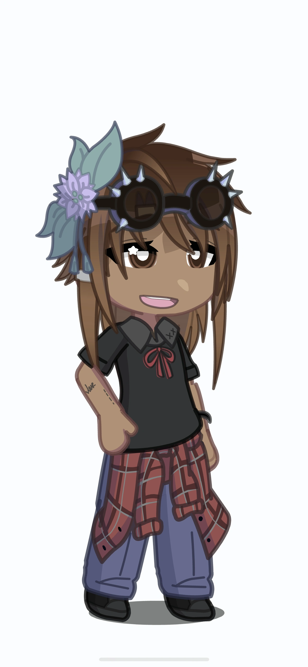 Characters I made in GL2 | Fandom