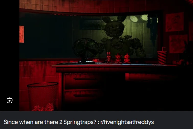 Discuss Everything About Five Nights at Freddy's Wiki | Fandom