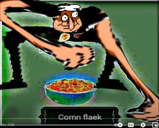 cornn flaek | Fandom