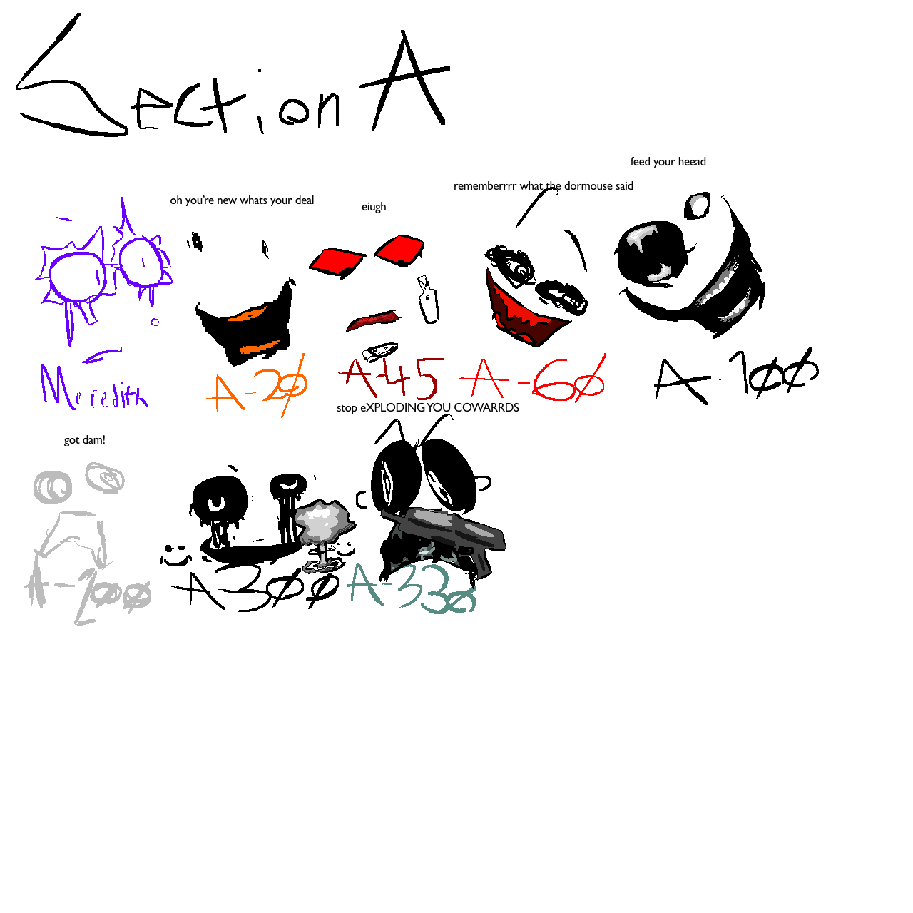 repost because one shit was clearly not enough… | Fandom