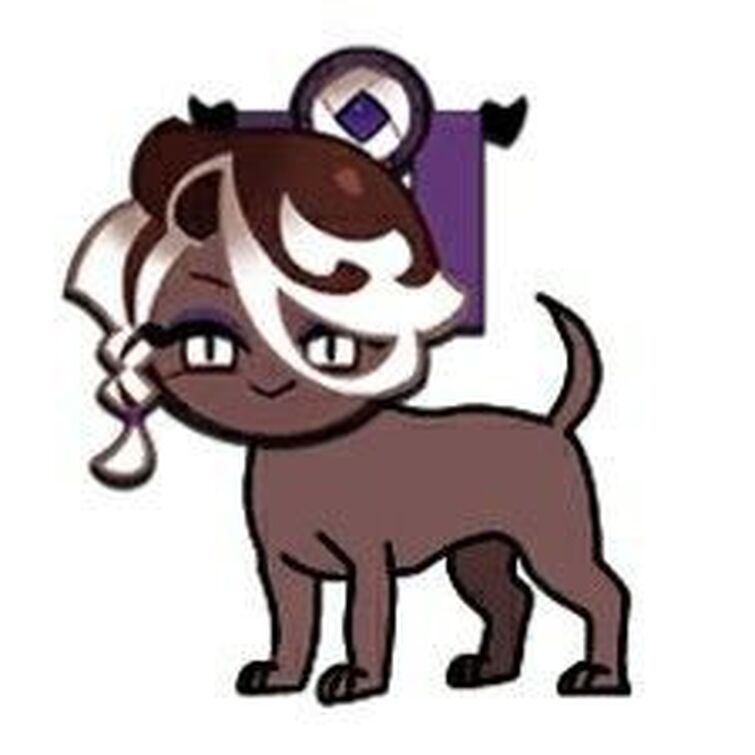 Cursed Cookie Run Images A Compilation Fandom
