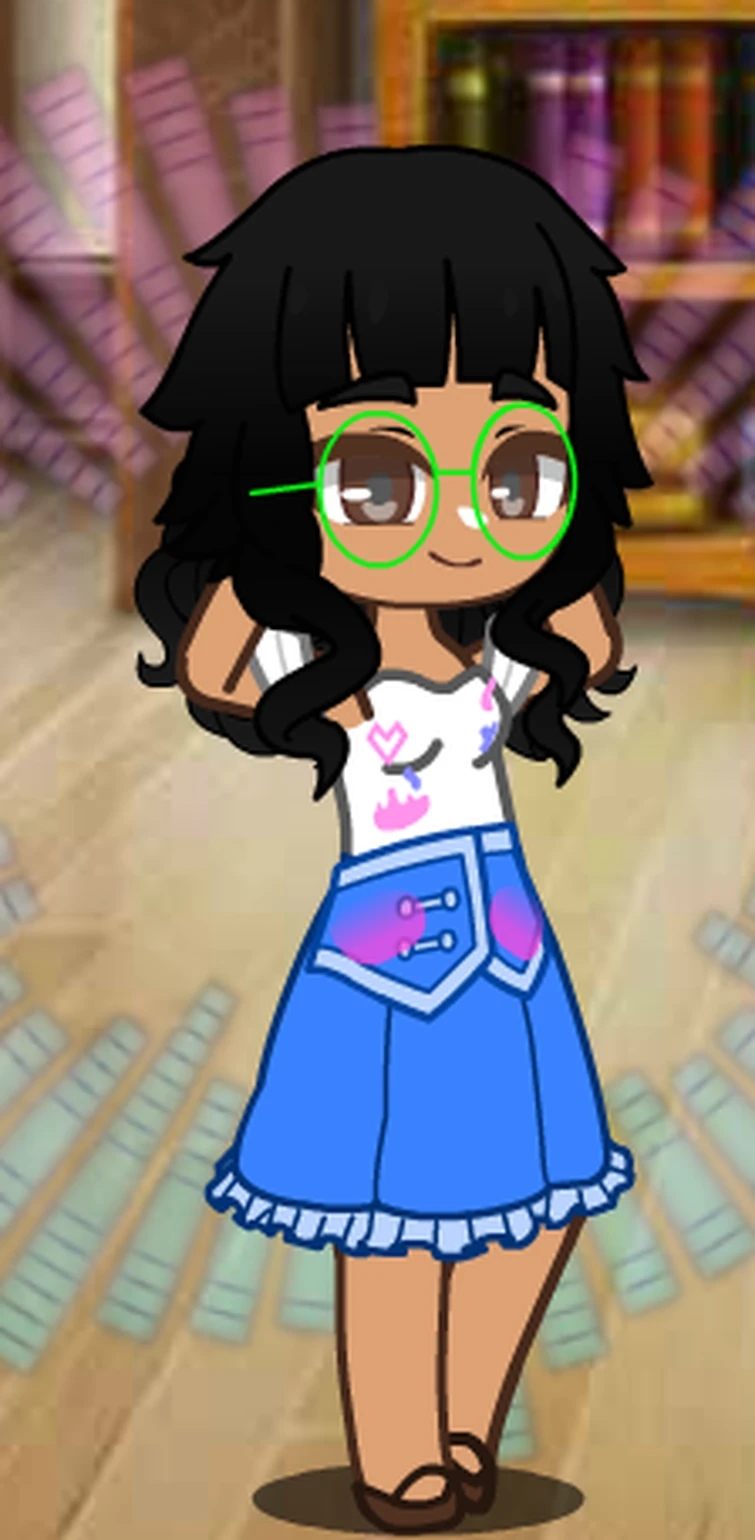 Encanto Characters from Gacha | Fandom