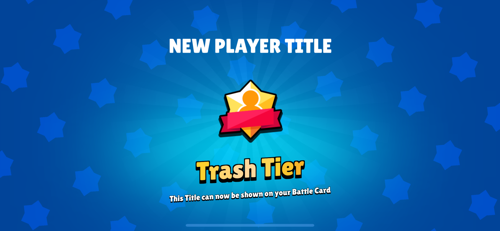 Trash Tier! | Fandom