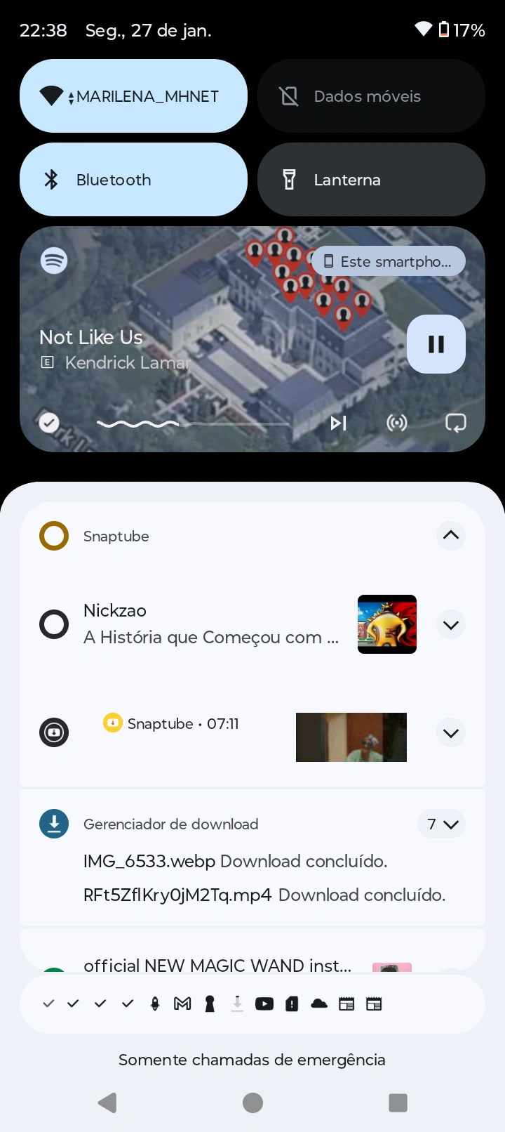 I glad deroz came home yall didnt deserve him neither | Fandom