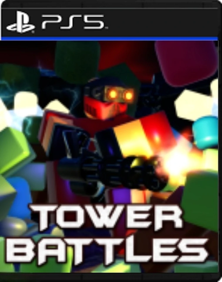 Discuss Everything About Roblox Tower Battles Wiki | Fandom