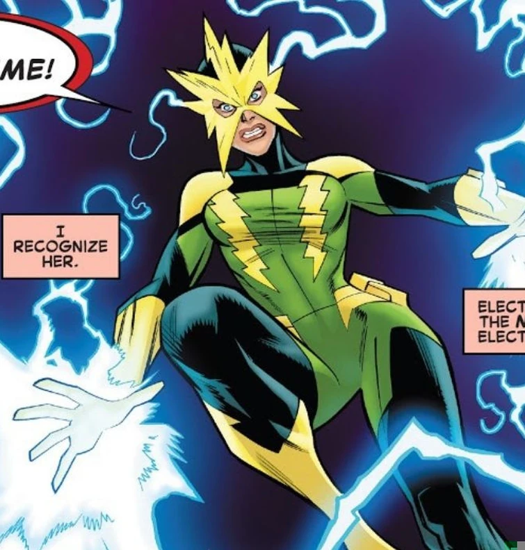 Discuss Everything About Spidey And His Amazing Friends Wiki | Fandom