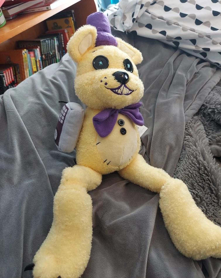 Discuss Everything About Five Nights at Freddy's Wiki | Fandom