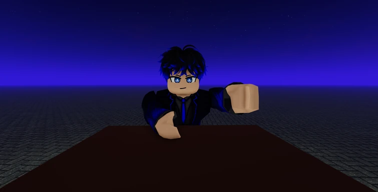 Just a Table Stare | Fandom