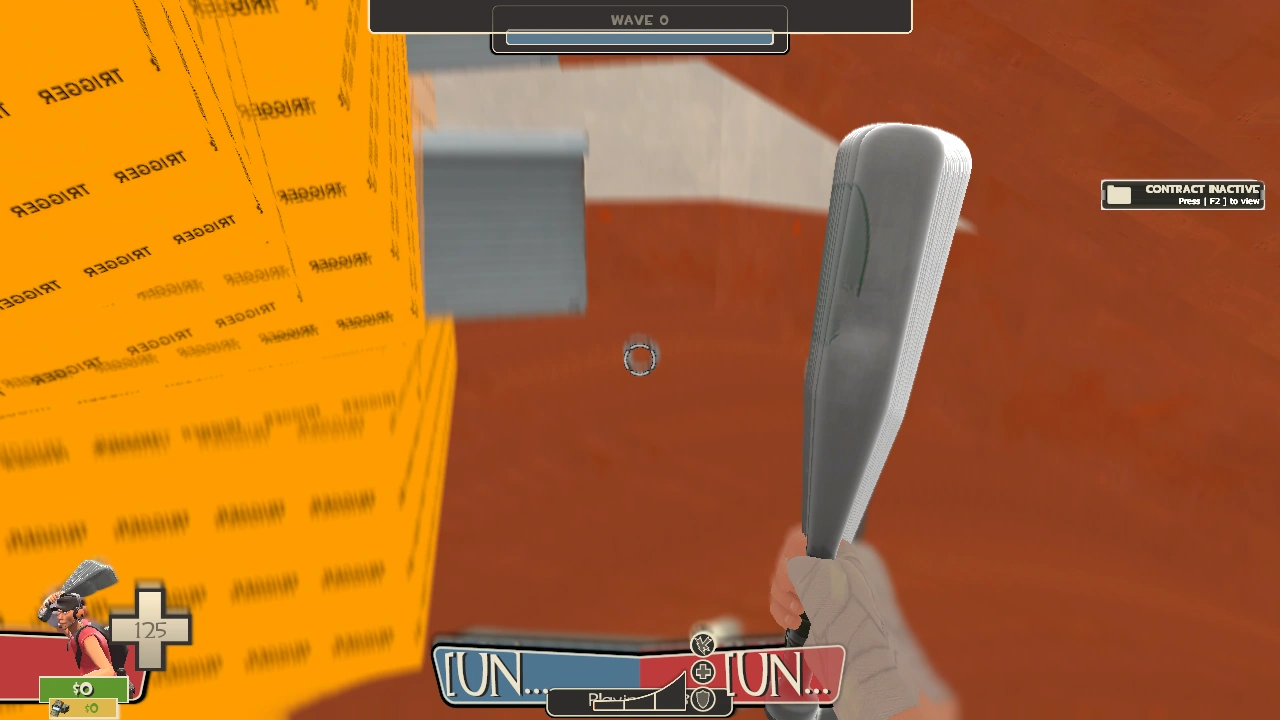 Yeah, TF2 map development is fine! It's easy! All smooth sailing! | Fandom