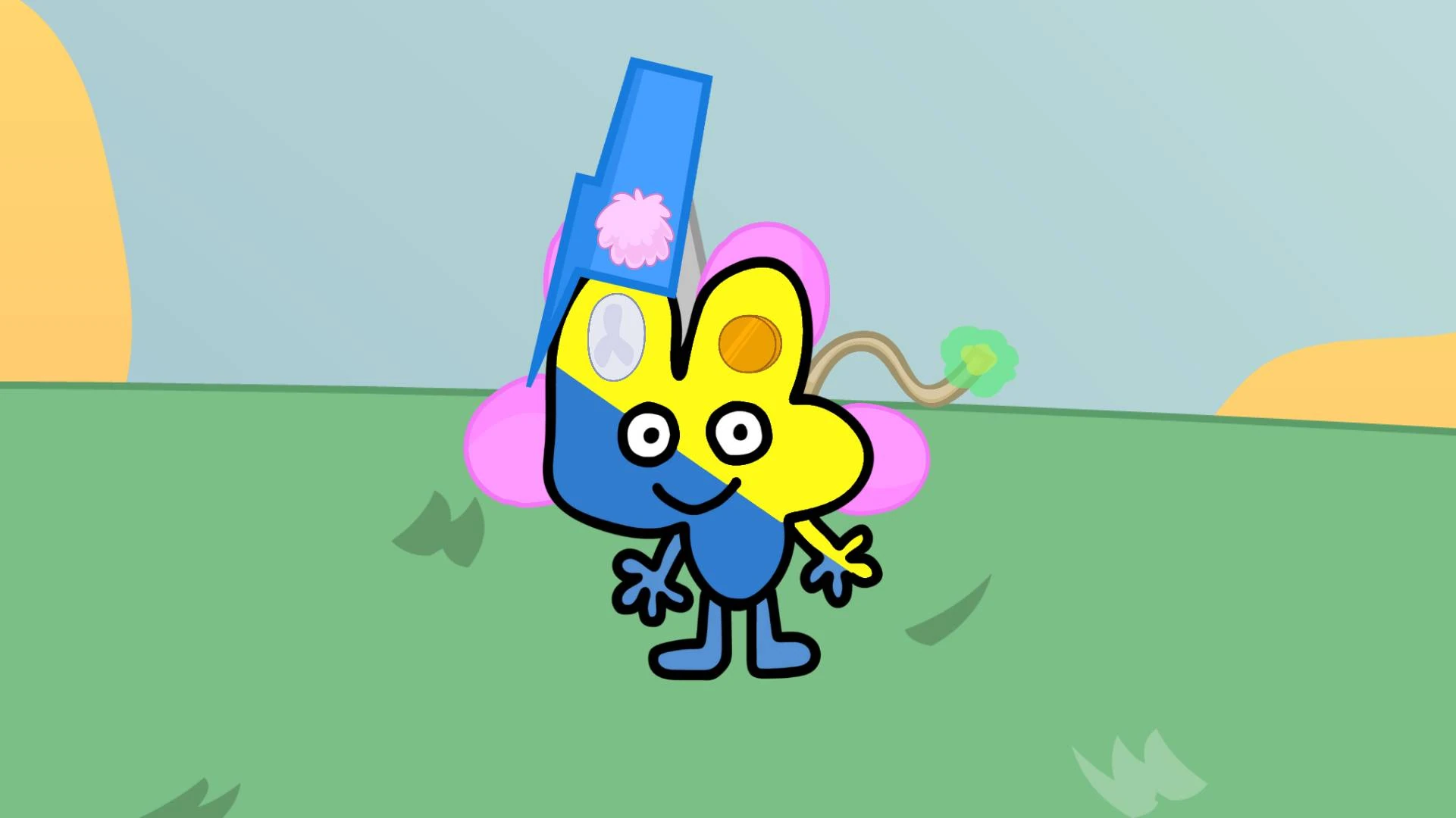 Fusing every BFDI Character part 10 | Fandom