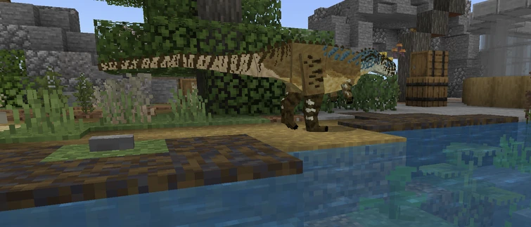 DZOO: Promotional pictures! | Fandom