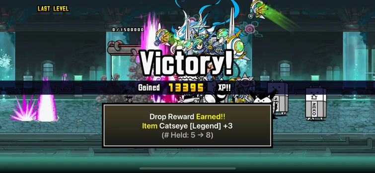 LQ progress | Fandom