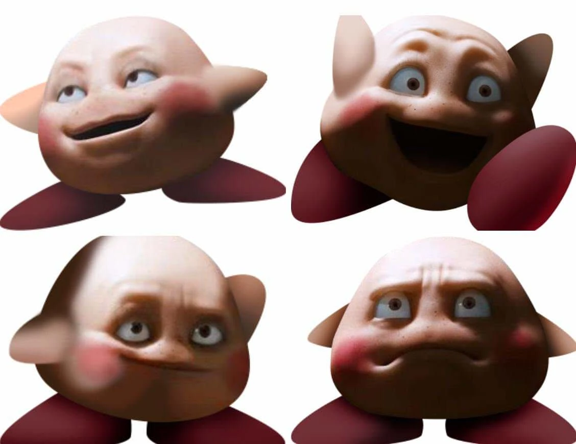 MORE NIGHTMARE FUEL!!!!! | Fandom